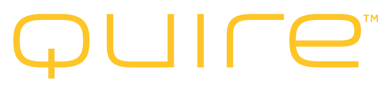 Quire – Technical Reporting Simplified