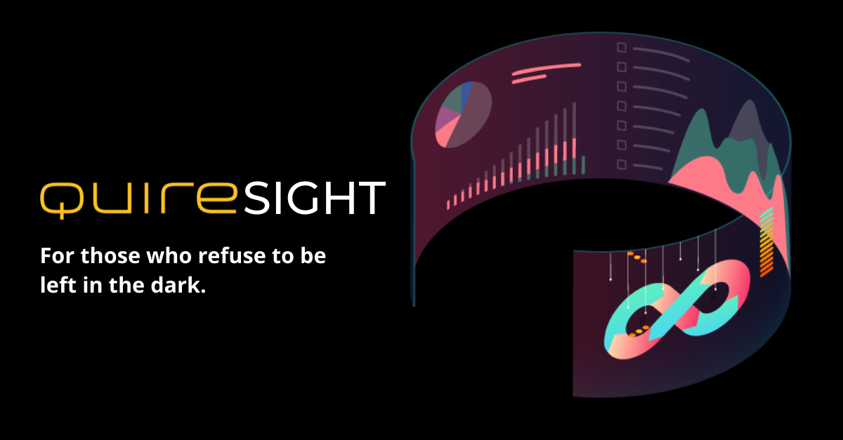 Quire Launches QuireSight Analytics: The Revolutionary Way to Analyze ... Quire Launches QuireSight Analytics: The Revolutionary Way to Analyze ...