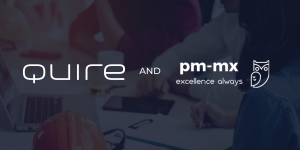 Quire – Technical Reporting Simplified