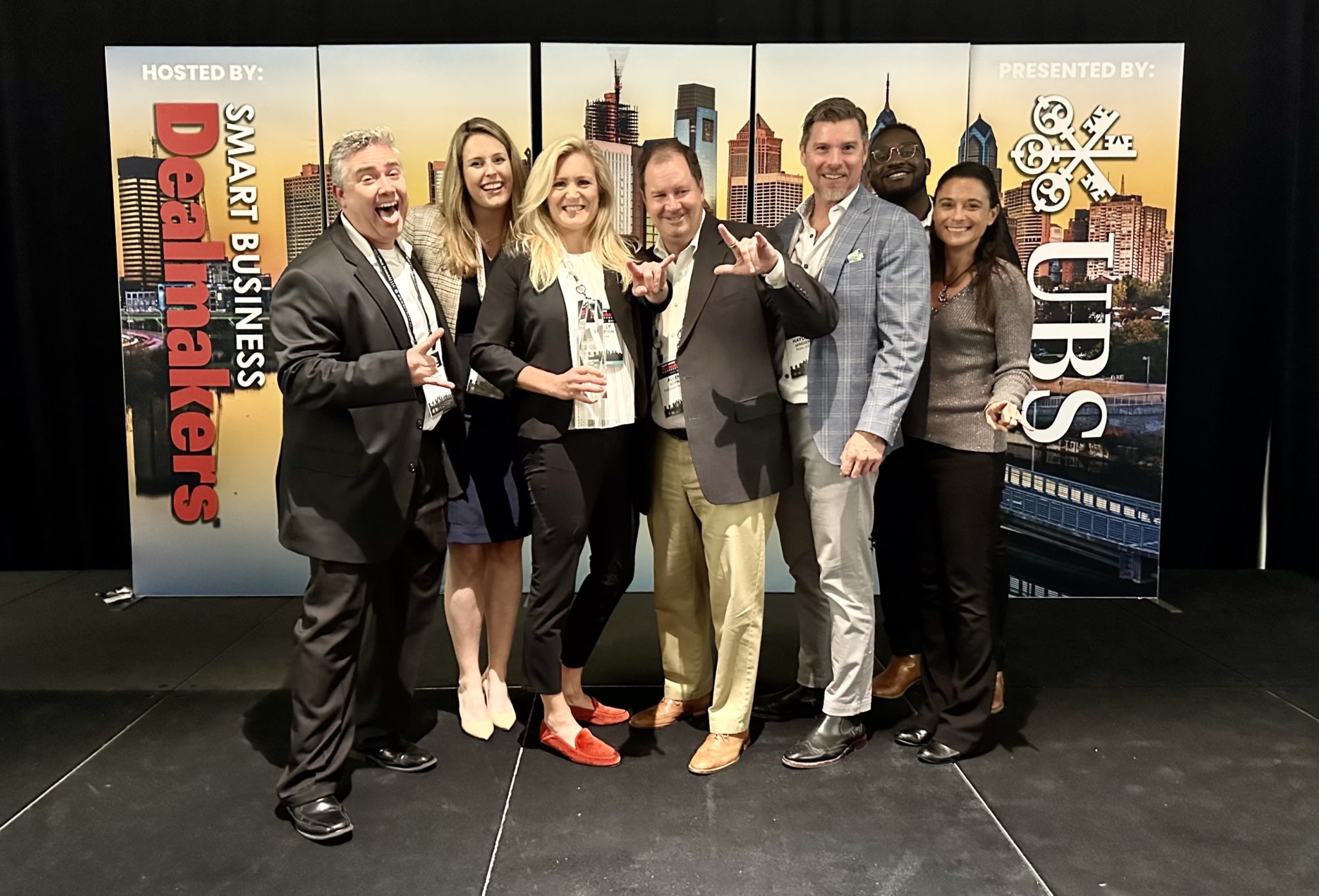 Celebrating Success: Quire’s Kelly L. Stratton Named A Dealmaker of the ...