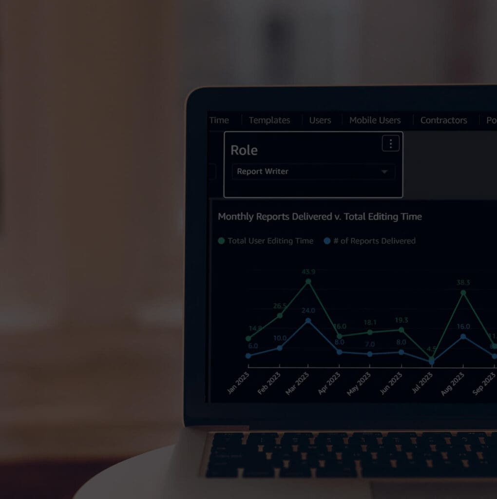 Analytics Capabilities | Quire