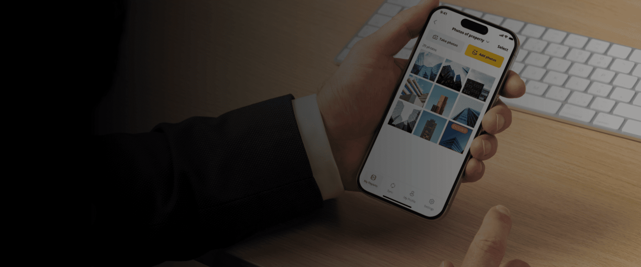 Mobile Capabilities | Quire