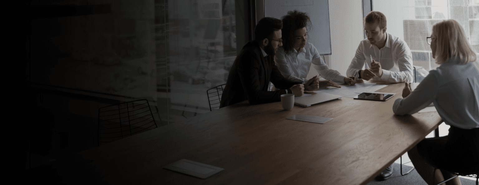 Service Line Leaders | Quire